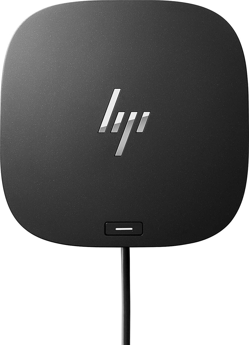 HP USB-C Dock G5 L61609-001 HDMI Displayport für ChromeBook und EliteB ...